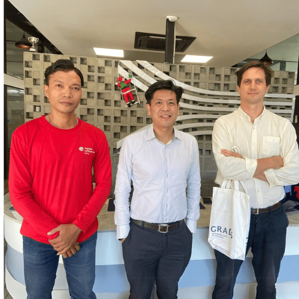 Global Leader In Contract Interior Solutions Visited Us